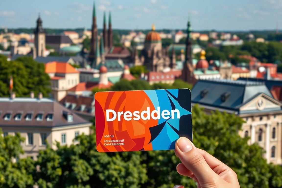 Meine perfekte Städtereise Dresden im Sommer