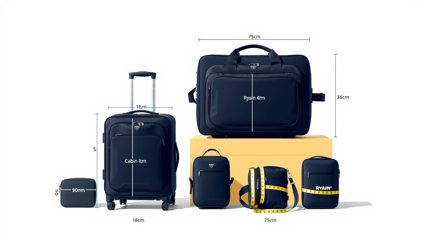 Wunderbar Ryanair Handgepck Flssigkeit Bildnull