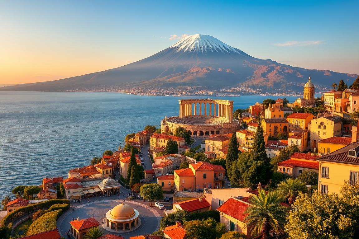Sizilien: Reisetipps und Highlights